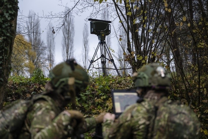 Thales - GO12 - Article